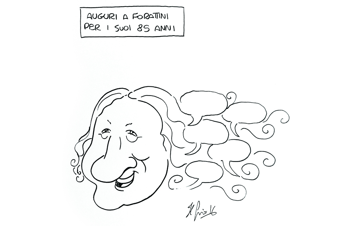 Forattini - Leggo Gran Canaria